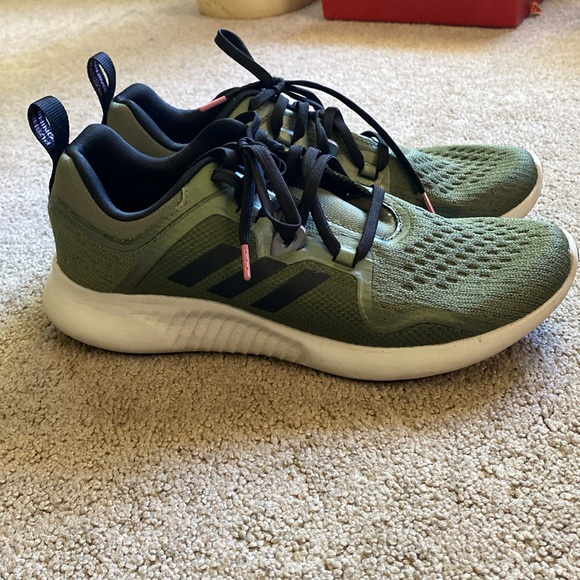 adidas | Shoes | Adidas Edgebounce Running Shoe | Poshmark